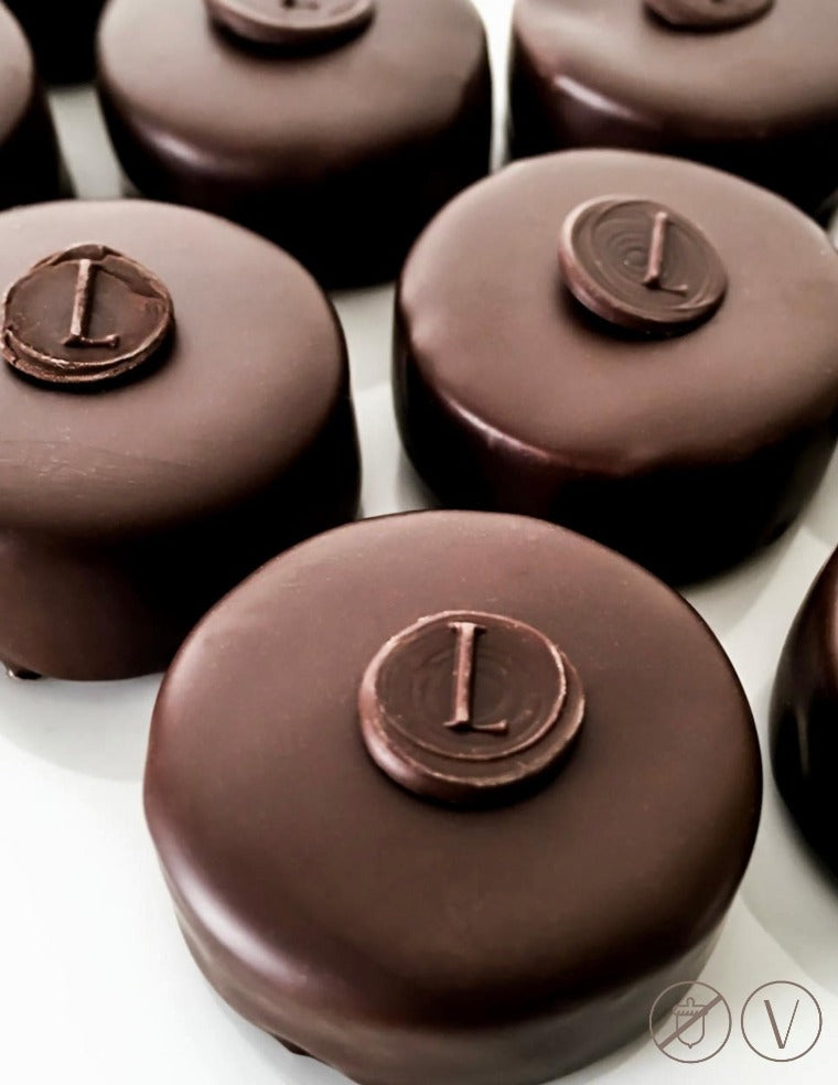 Signature Gourmet Chocolates | Luxury Chocolate Gifts – LESAINT FRENCH ...