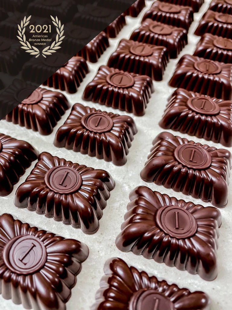 Award Winning Chocolate – LESAINT FRENCH CHOCOLATE
