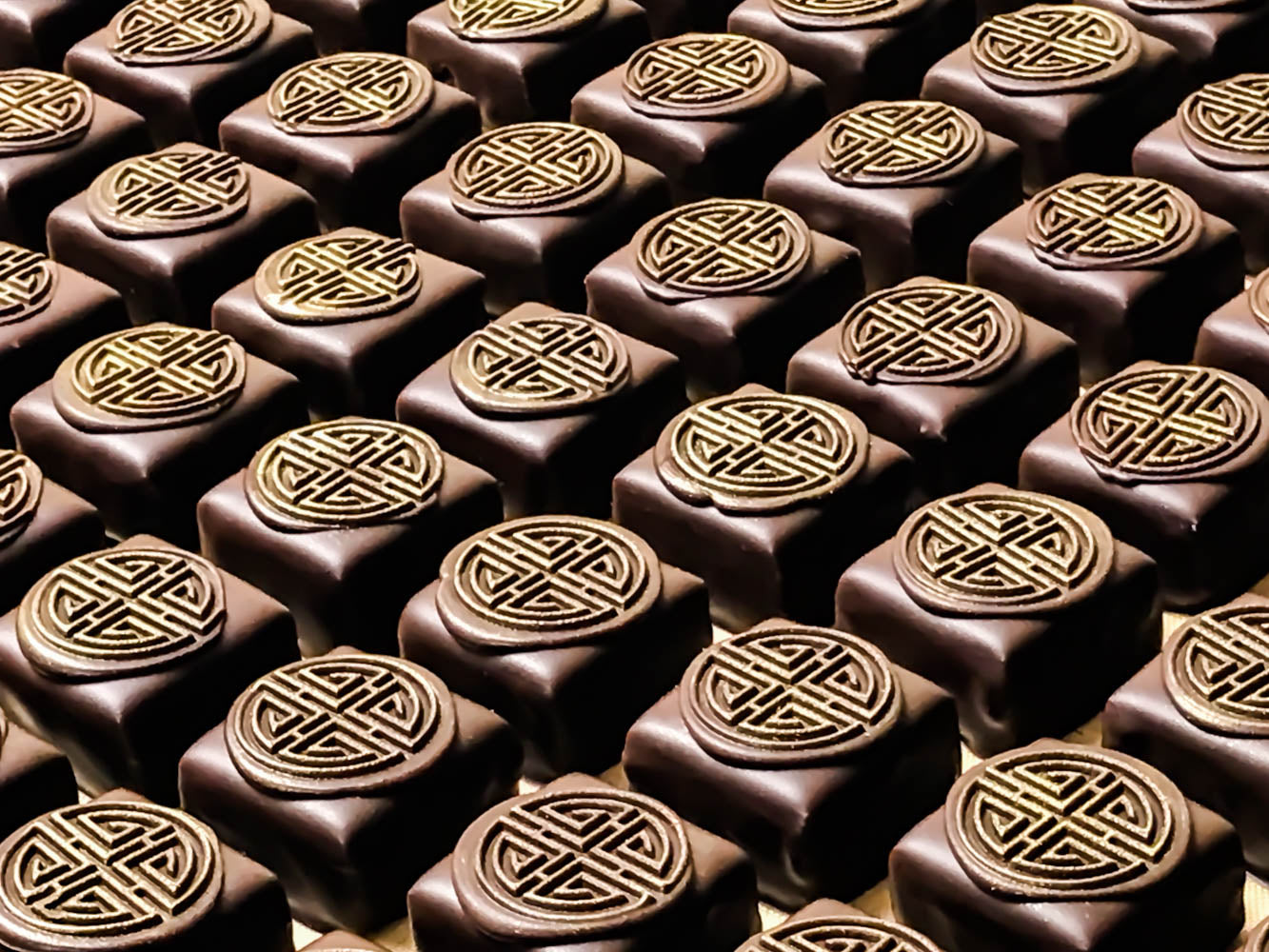 LeSaint French Chocolate | Gourmet Chocolate | Chocolate Delivery ...