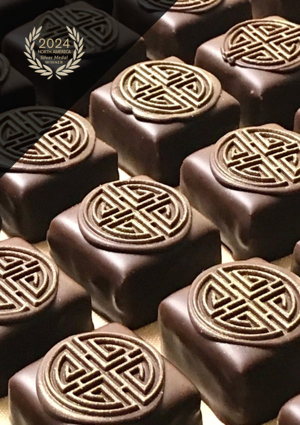 LeSaint French Chocolate | Gourmet Chocolate | Chocolate Delivery ...