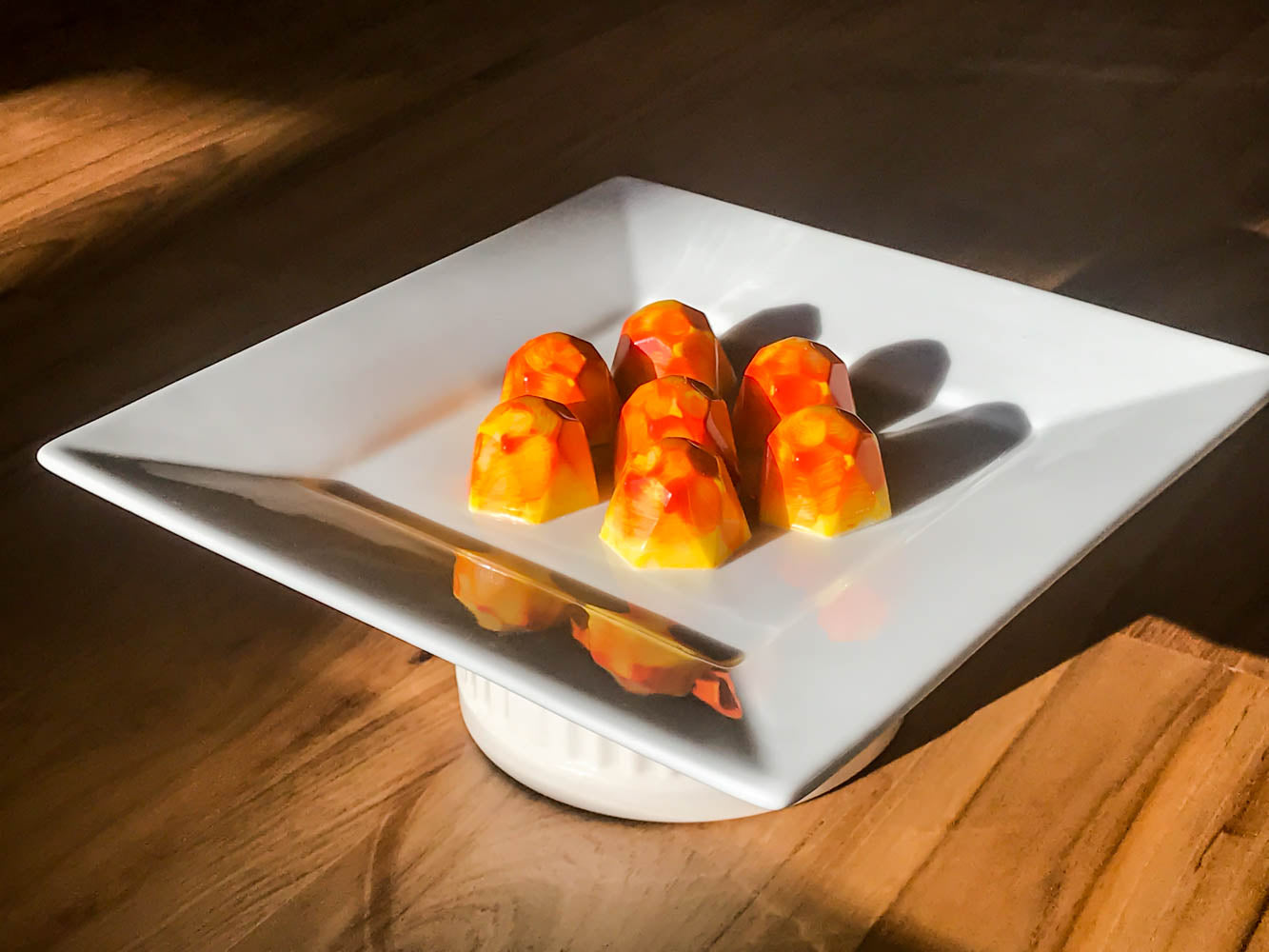 LeSaint French Chocolate | Gourmet Chocolate | Chocolate Delivery ...